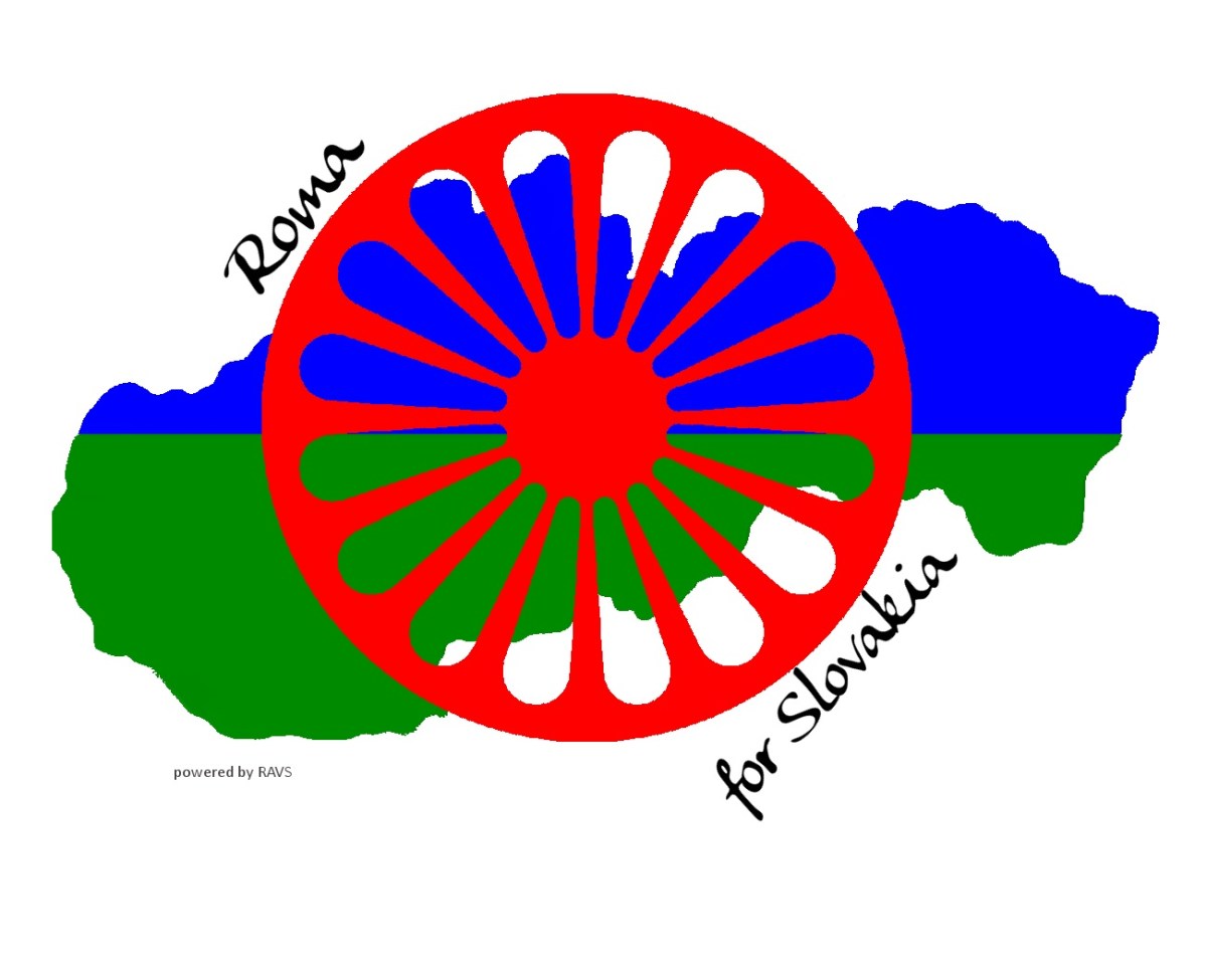 Rómovia pre Slovensko – Roma for Slovakia – Roma Advocacy and Research ...